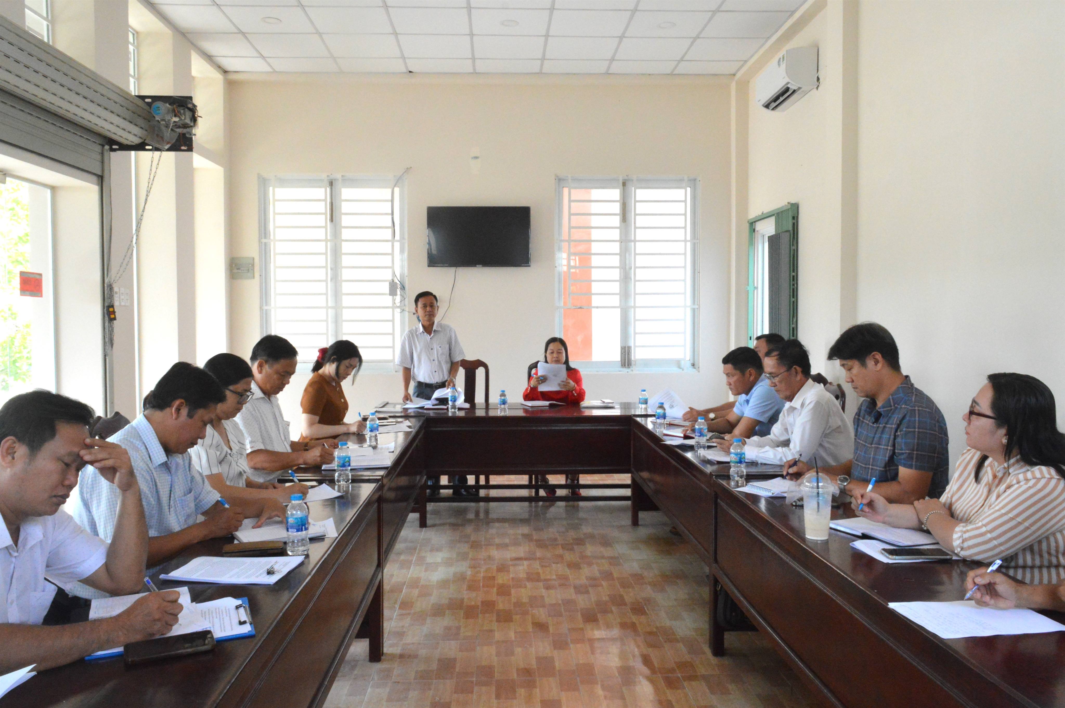 Cổng TTĐT Xã Đức Hòa